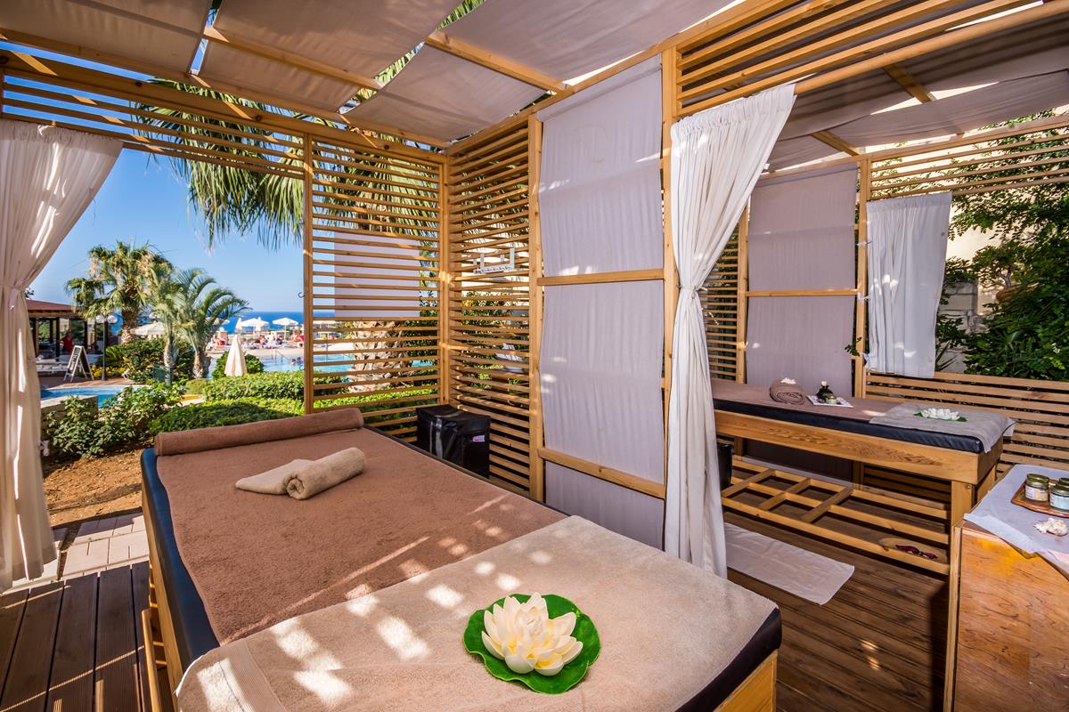 Asterias Village Resort **** - Millennium Travel Center