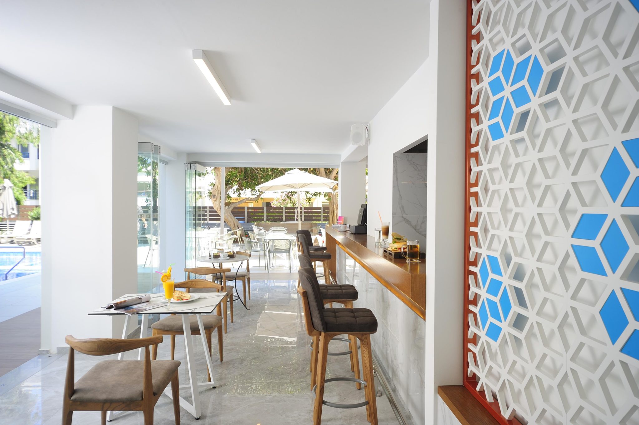 Atrium Ambiance Hotel (Adults Only 14+)**** - Millennium Travel Center