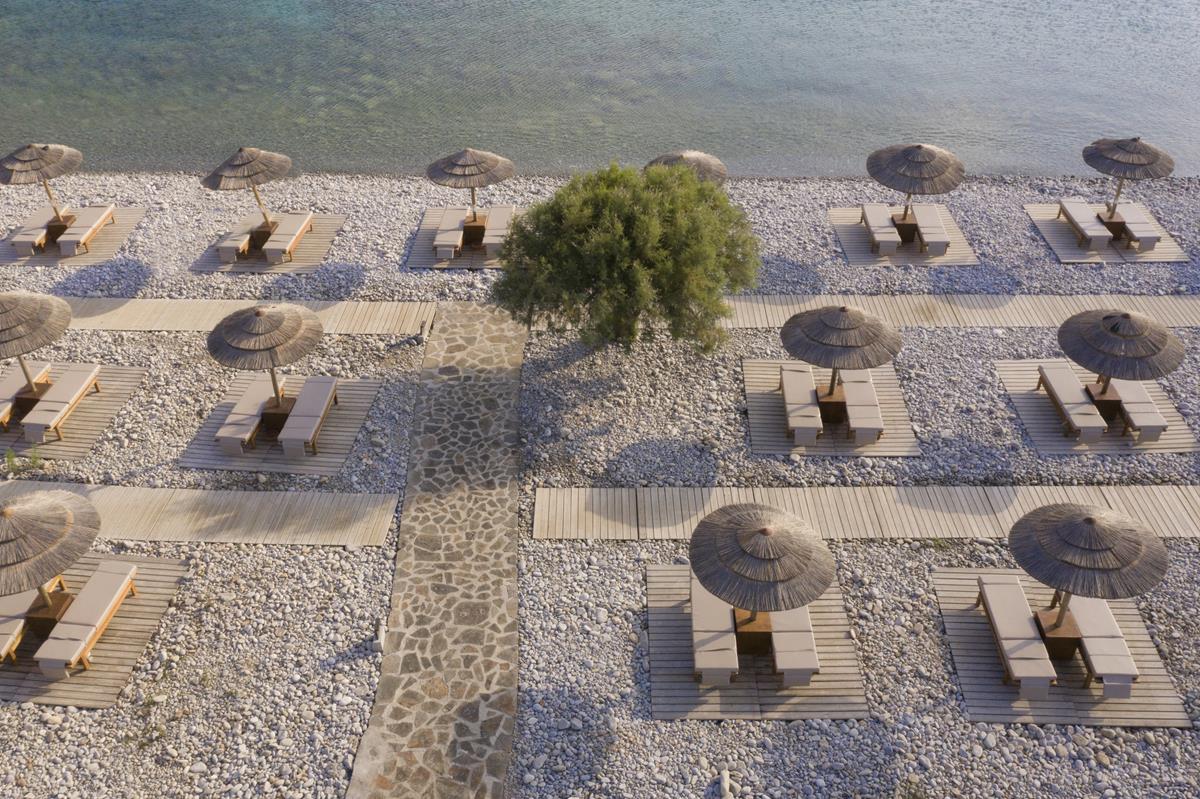 Blue Palace, a Luxury Collection Resort, Elounda, Crete ...