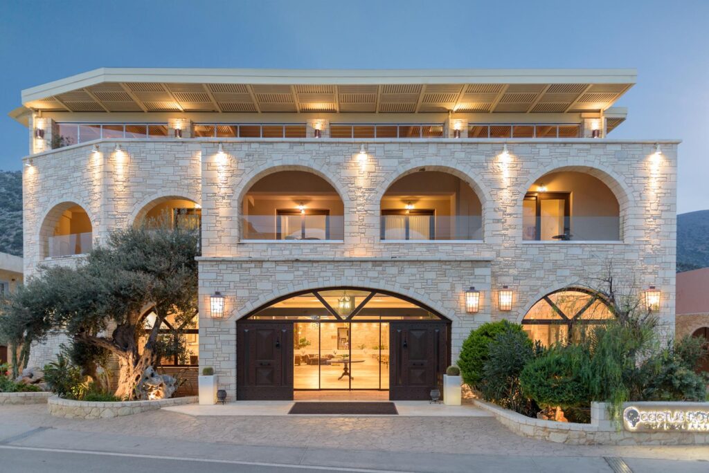 Cactus Royal Resort & SPA Adults Only 16+ ***** - Millennium Travel Center