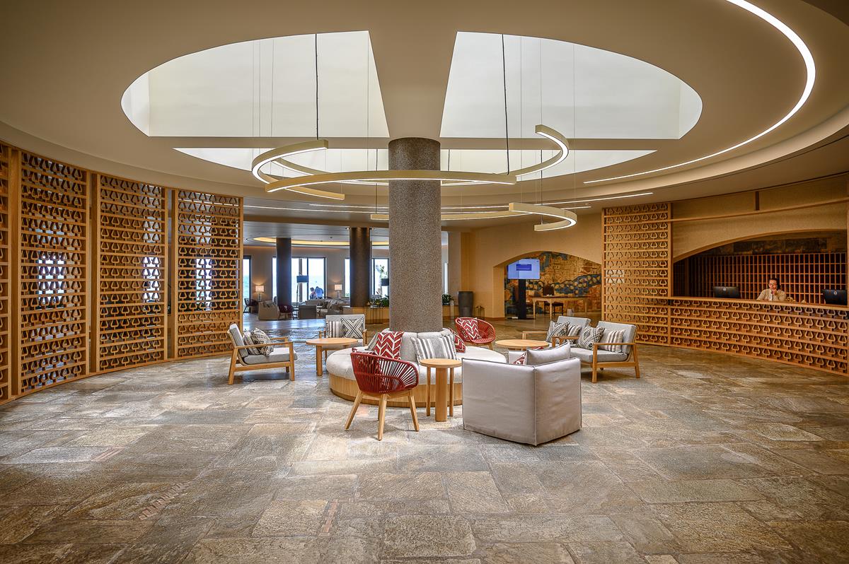Creta Maris Resort***** - Millennium Travel Center