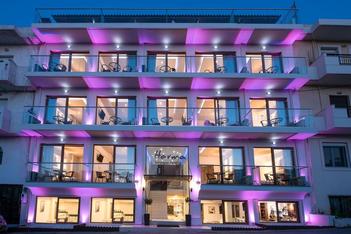 Harma Boutique Hotel **** - Millennium Travel Center