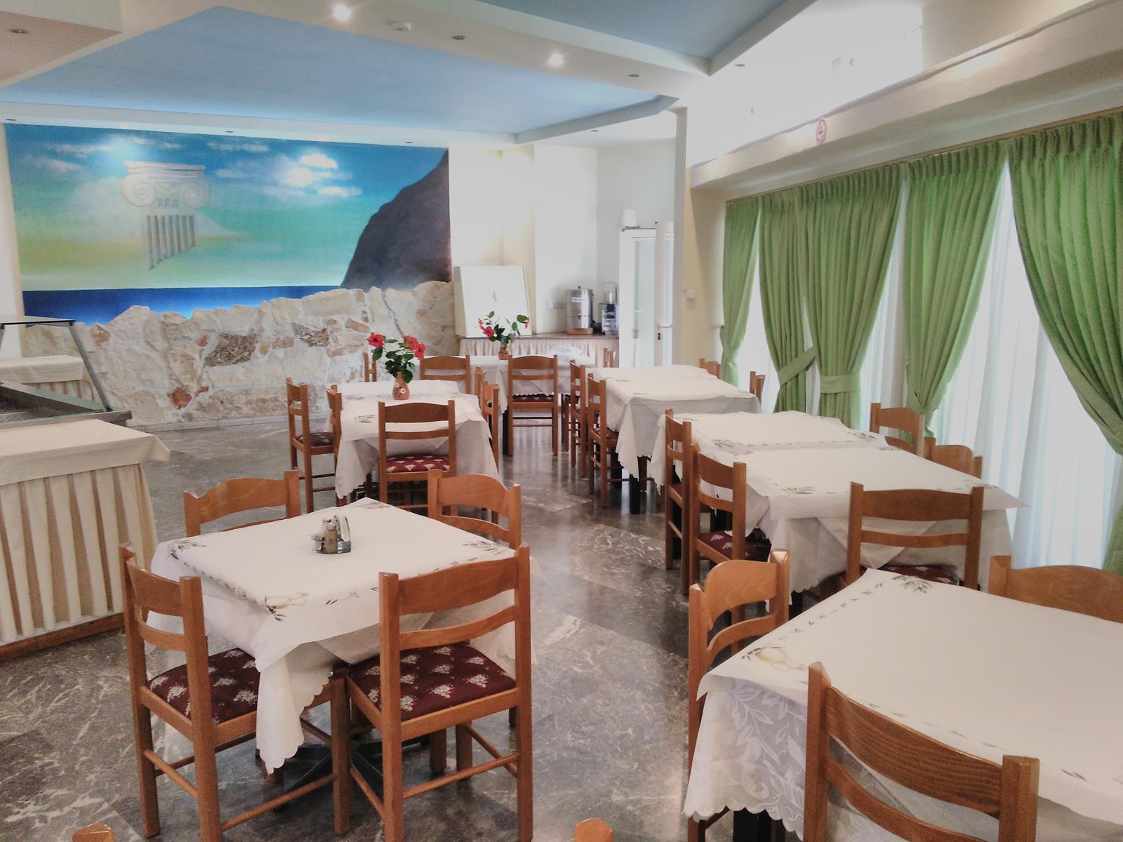 Ilios Hotel *** - Millennium Travel Center