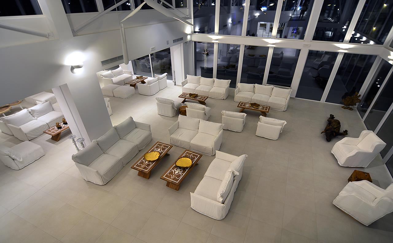 TUI BLUE Insula Alba (Adults Only 16+)***** - Millennium Travel Center