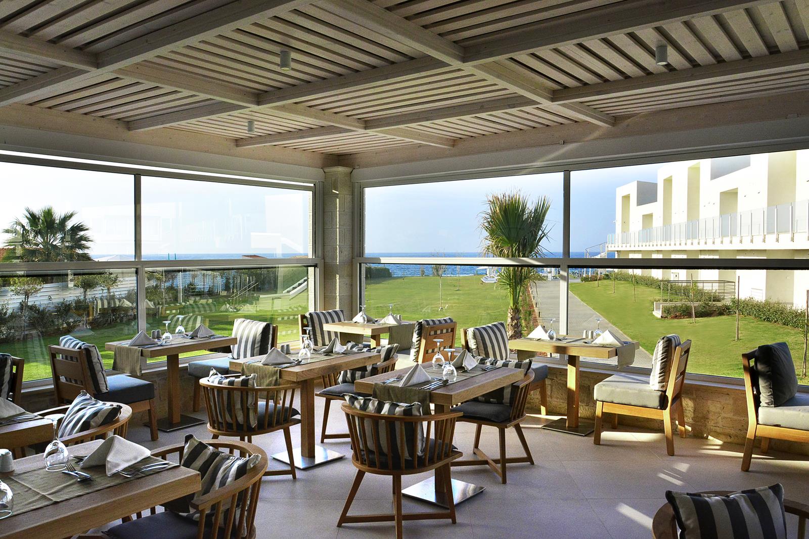 TUI BLUE Insula Alba (Adults Only 16+)***** - Millennium Travel Center