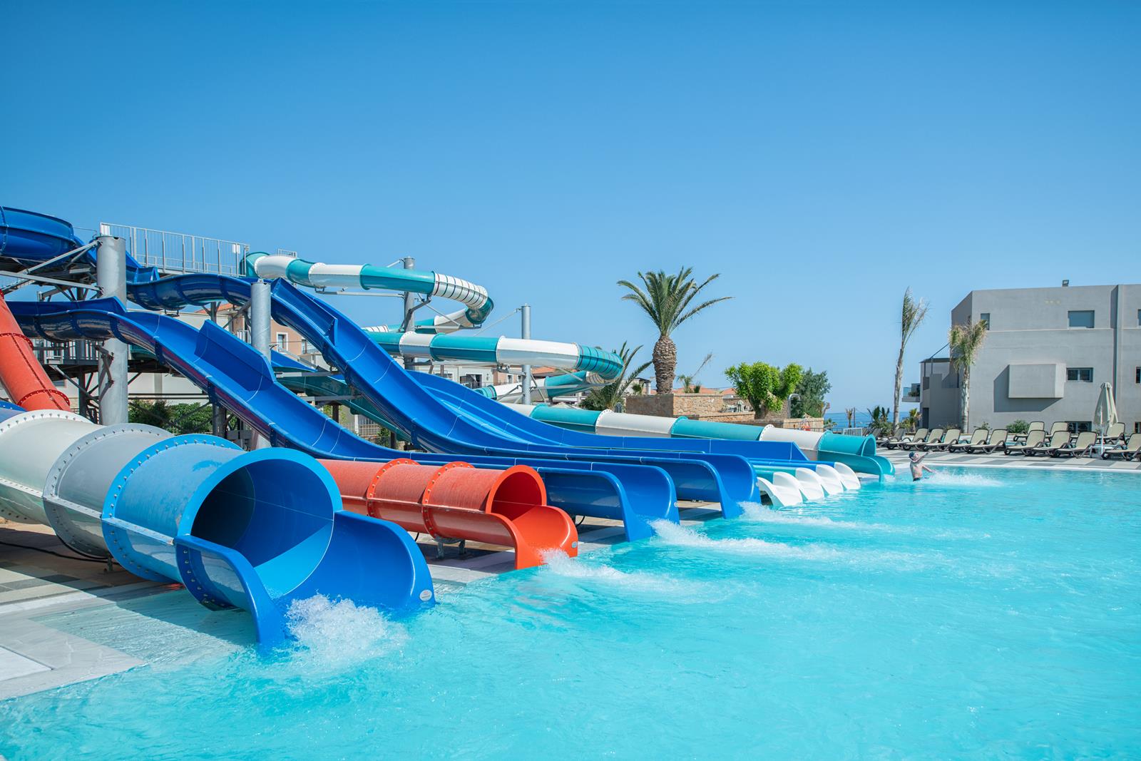 Lyttos Beach ***** - Millennium Travel Center