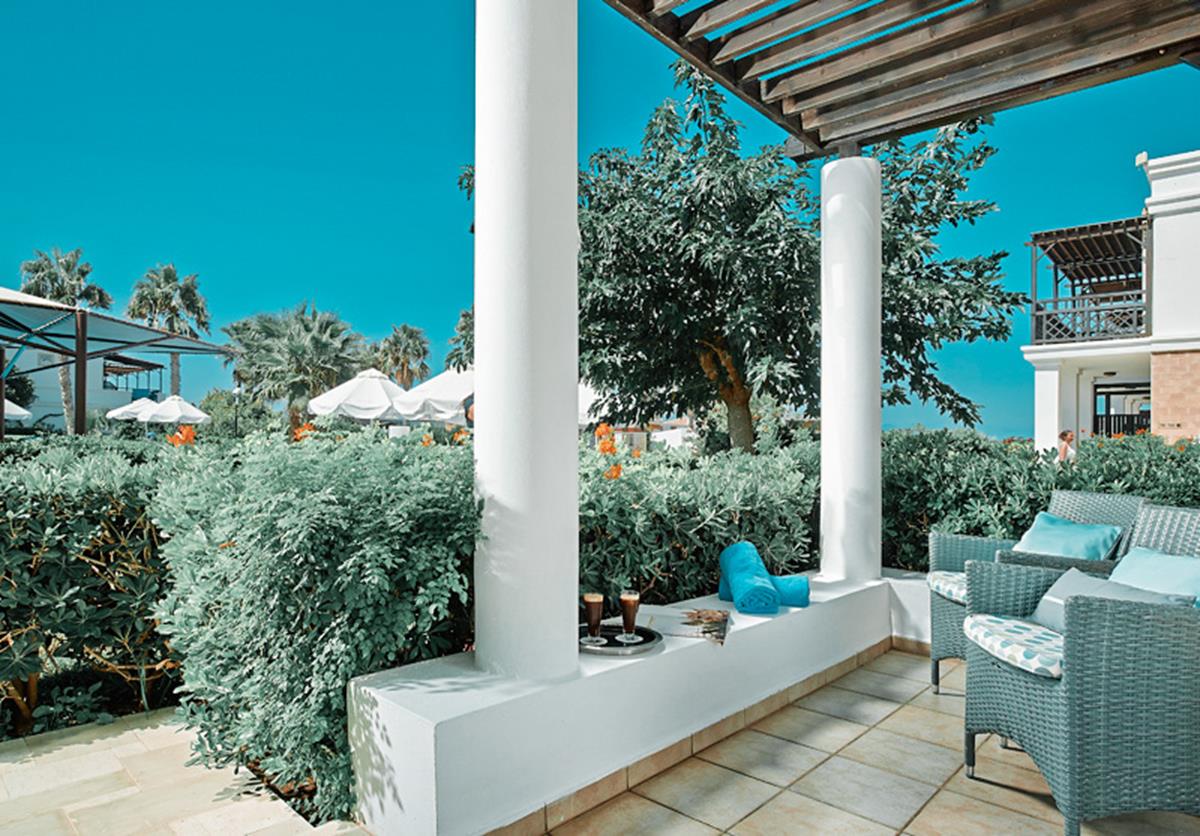 Mitsis Royal Mare ***** - Millennium Travel Center