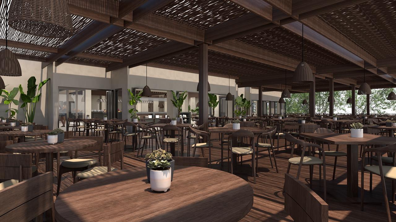 Oya Beach Resort***** - Millennium Travel Center
