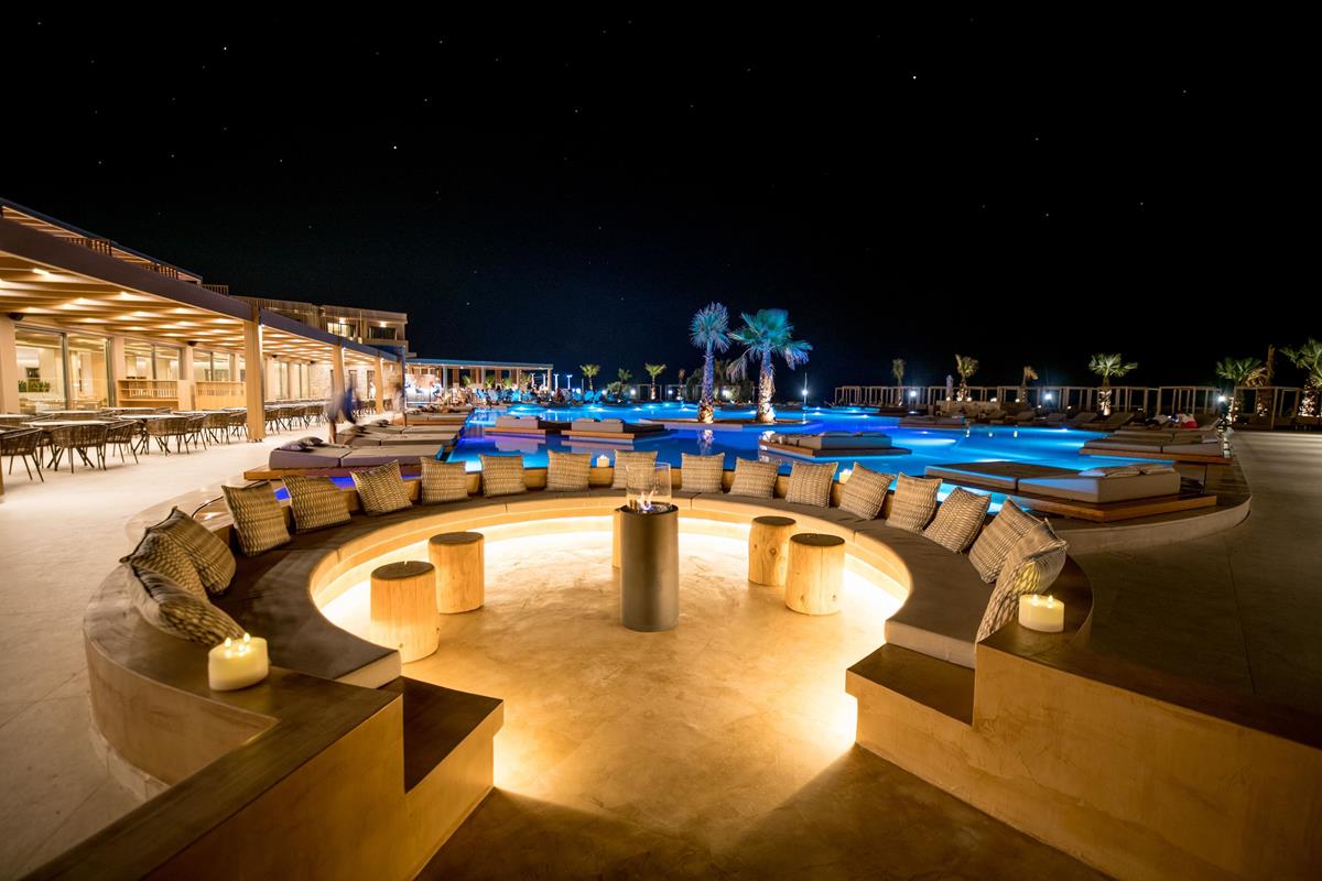 Senseana Sea Side Resort & Aquadventure***** - Millennium Travel Center