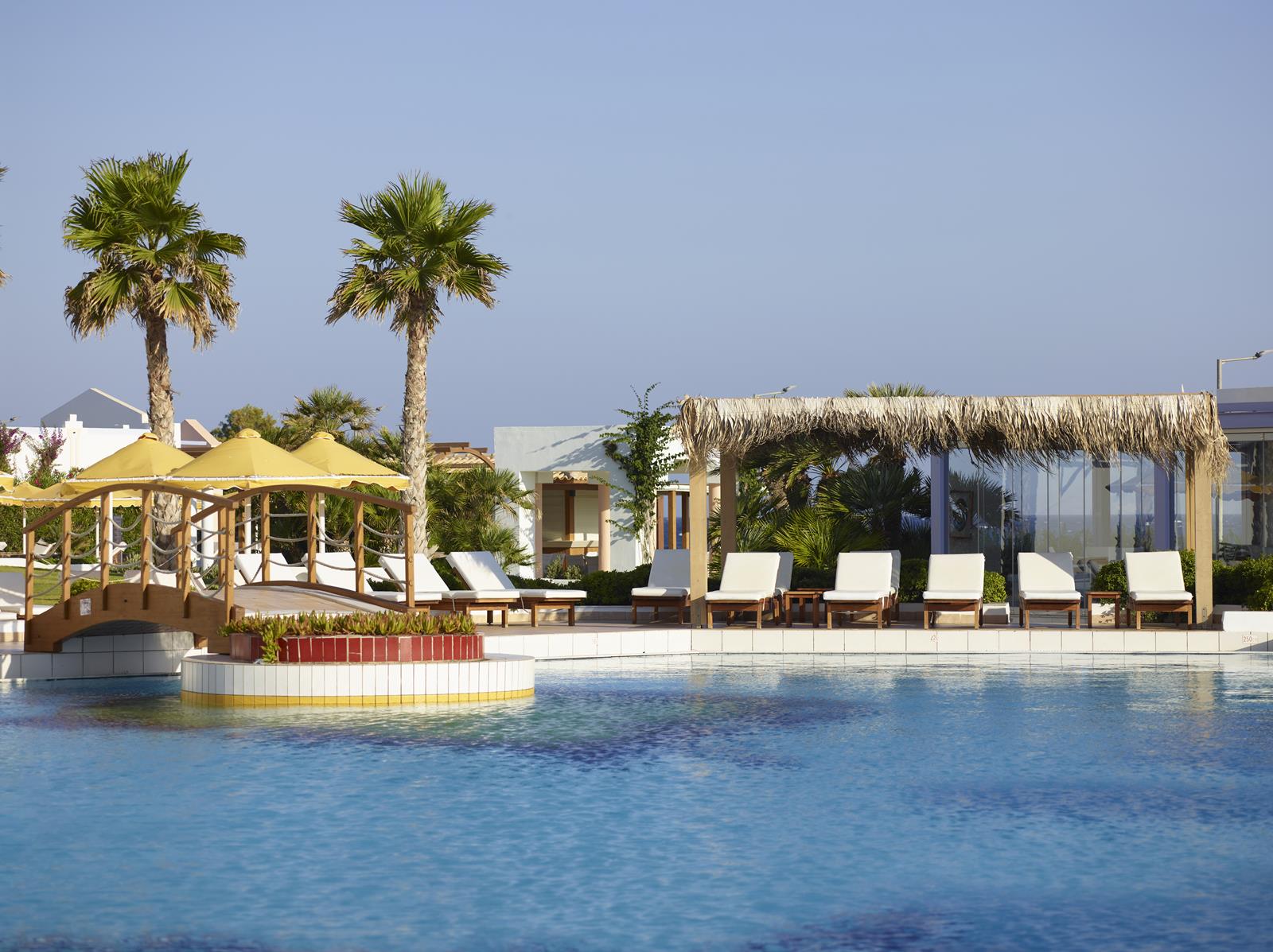 Serita Beach Resort***** - Millennium Travel Center