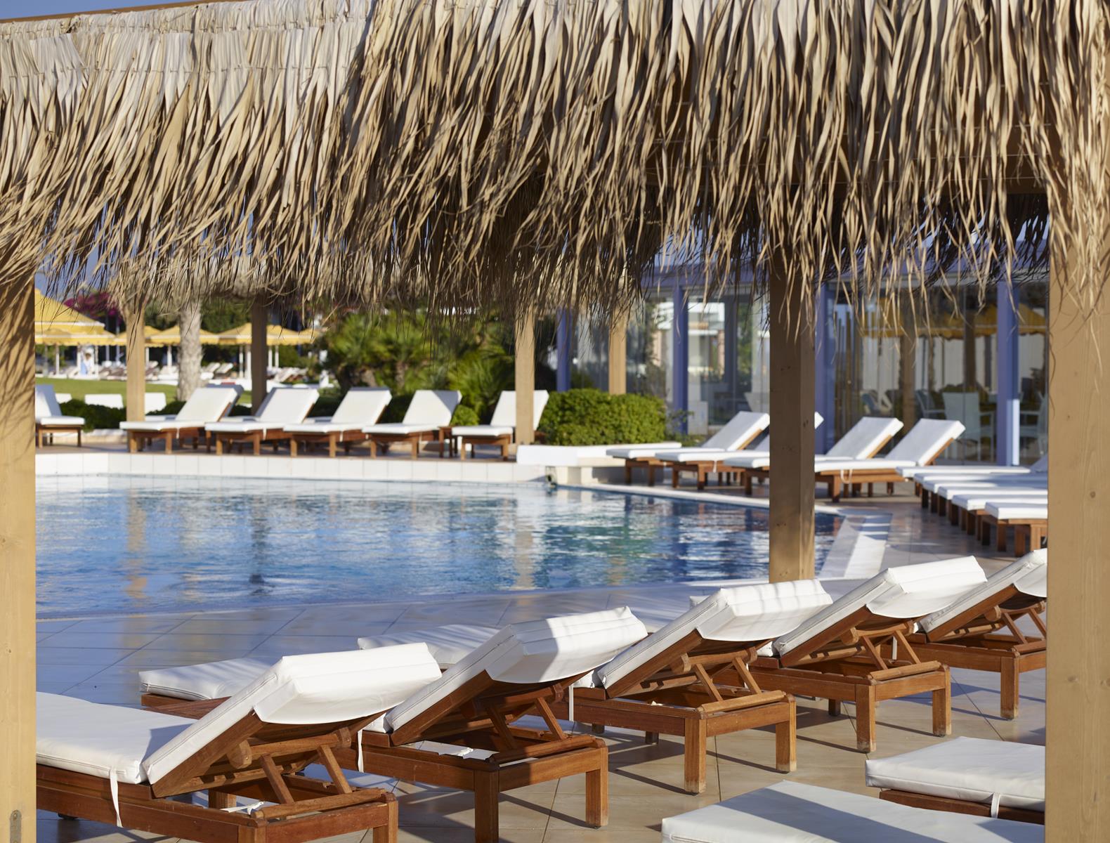 Serita Beach Resort***** - Millennium Travel Center