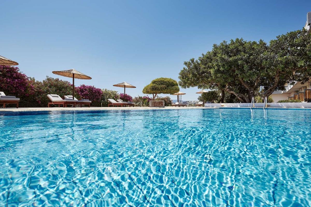 Vasia Ormos Hotel (Adults Only 15+) **** - Millennium Travel Center