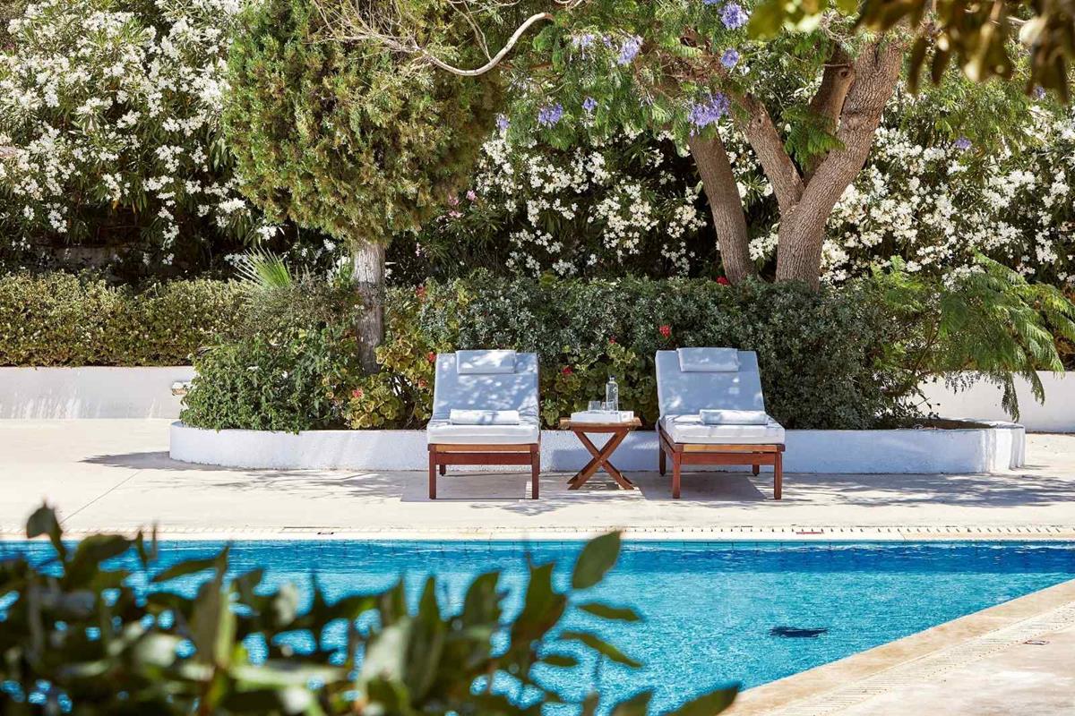 Vasia Ormos Hotel (Adults Only 15+) **** - Millennium Travel Center