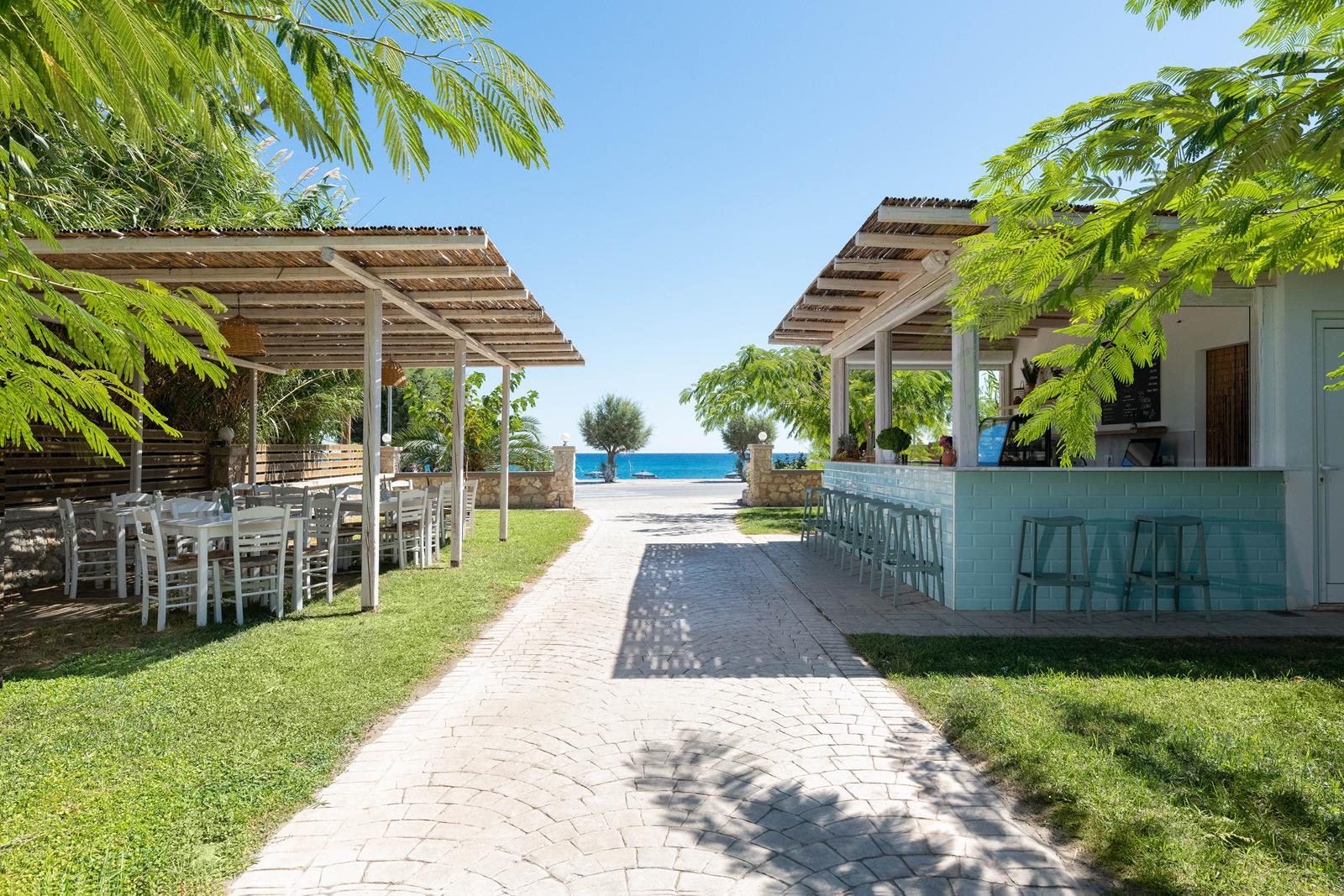 Afandou Bay Resort Suites***** - Millennium Travel Center