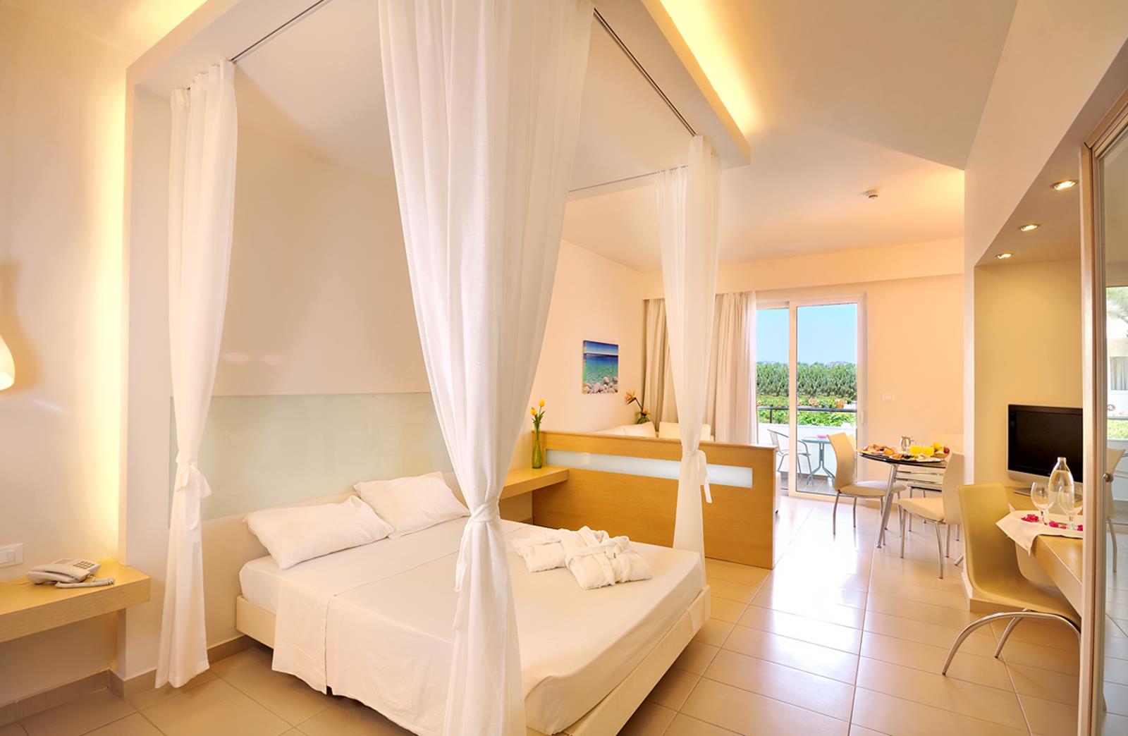 Afandou Bay Resort Suites***** - Millennium Travel Center