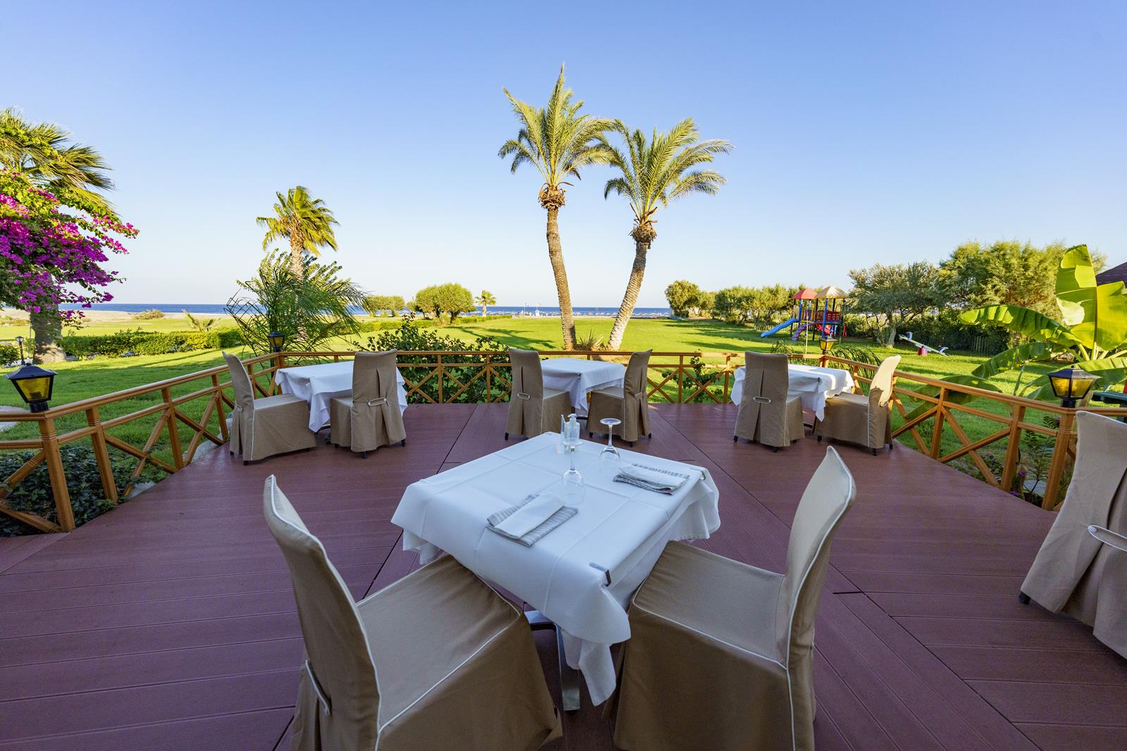 Atrium Palace Thalasso Spa Resort & Villas***** - Millennium Travel Center