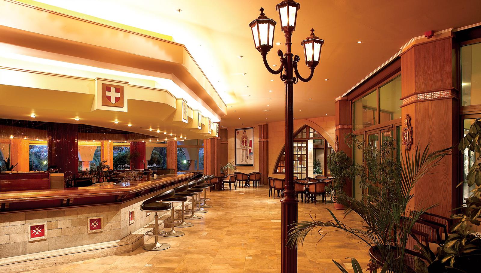 Atrium Palace Thalasso Spa Resort & Villas***** - Millennium Travel Center