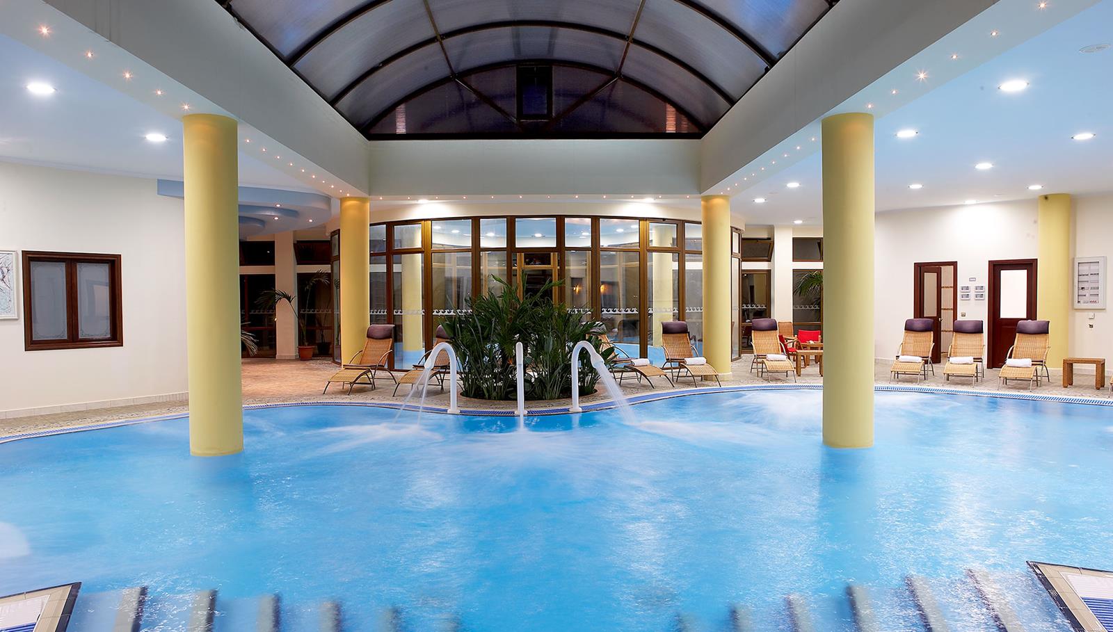 Atrium Palace Thalasso Spa Resort & Villas***** - Millennium Travel Center