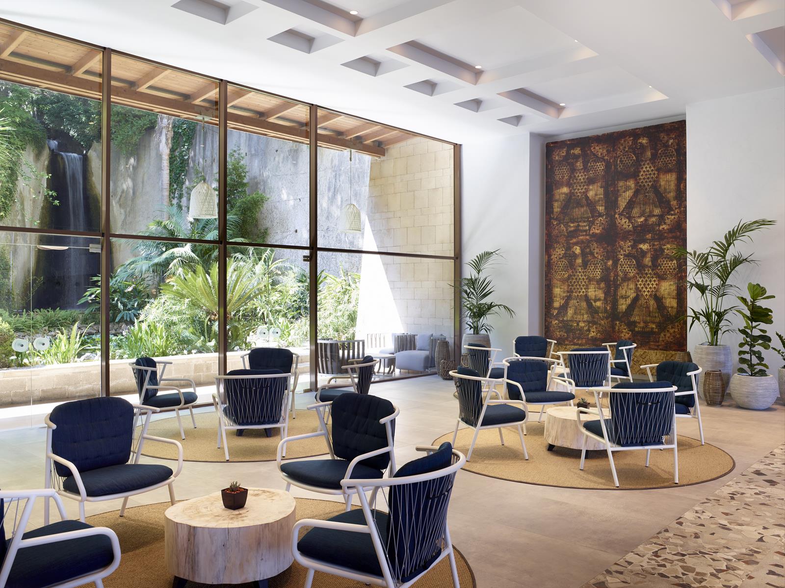 Rhodes Bay Hotel & Spa***** - Millennium Travel Center